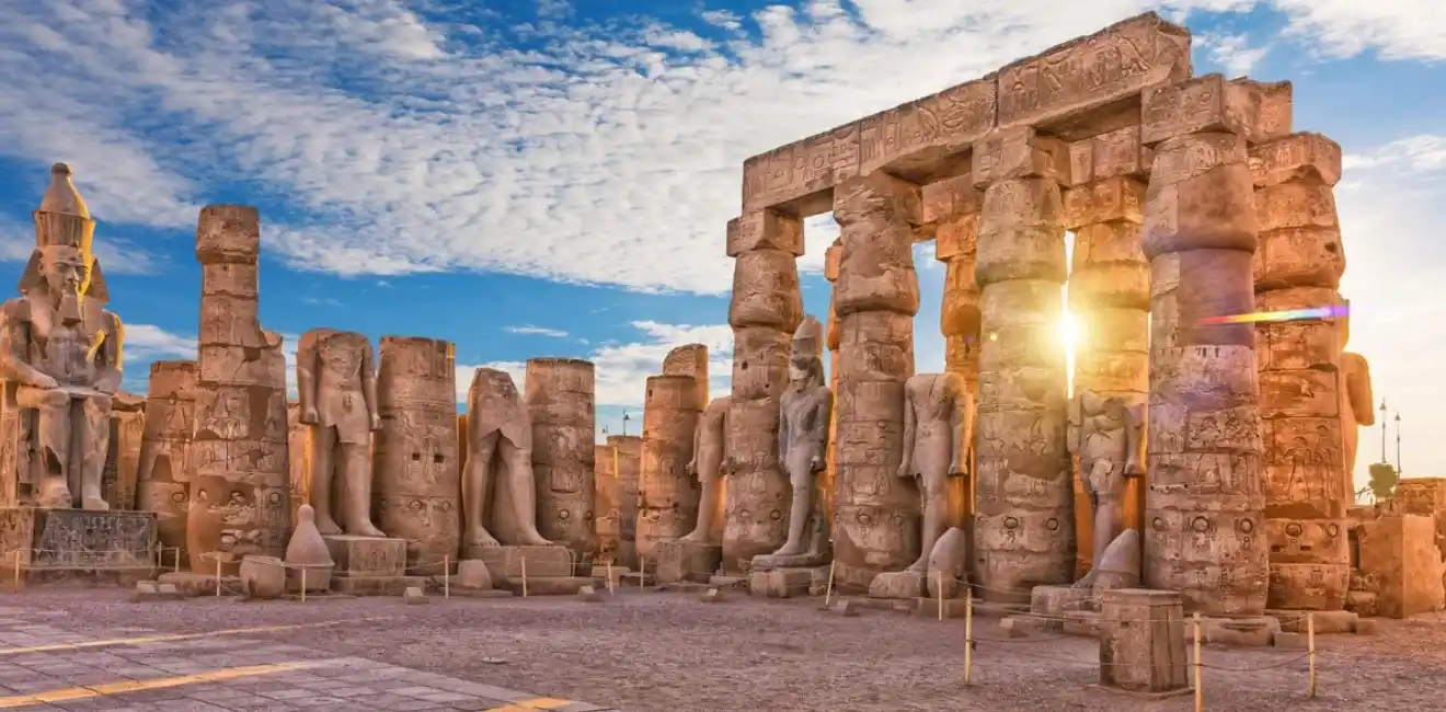 Explore the Rich History of Ancient Egypt - More Egypt Tours