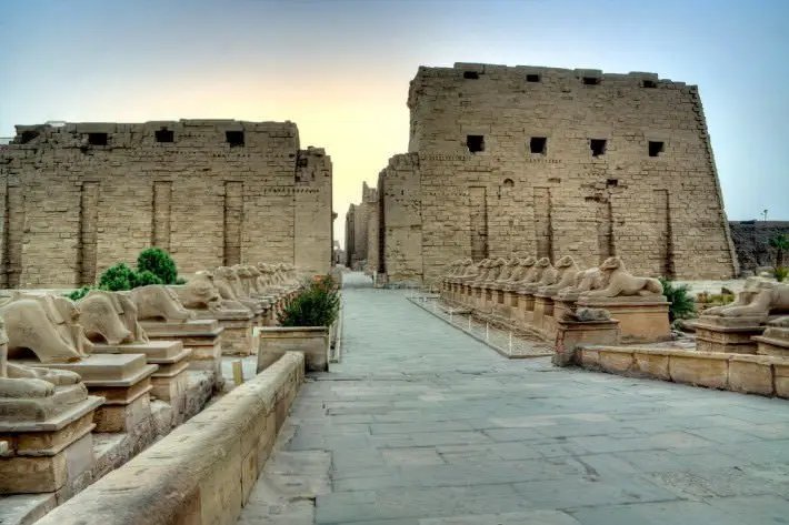 The best sights to see on a day trip to Luxor! - More Egypt Tours